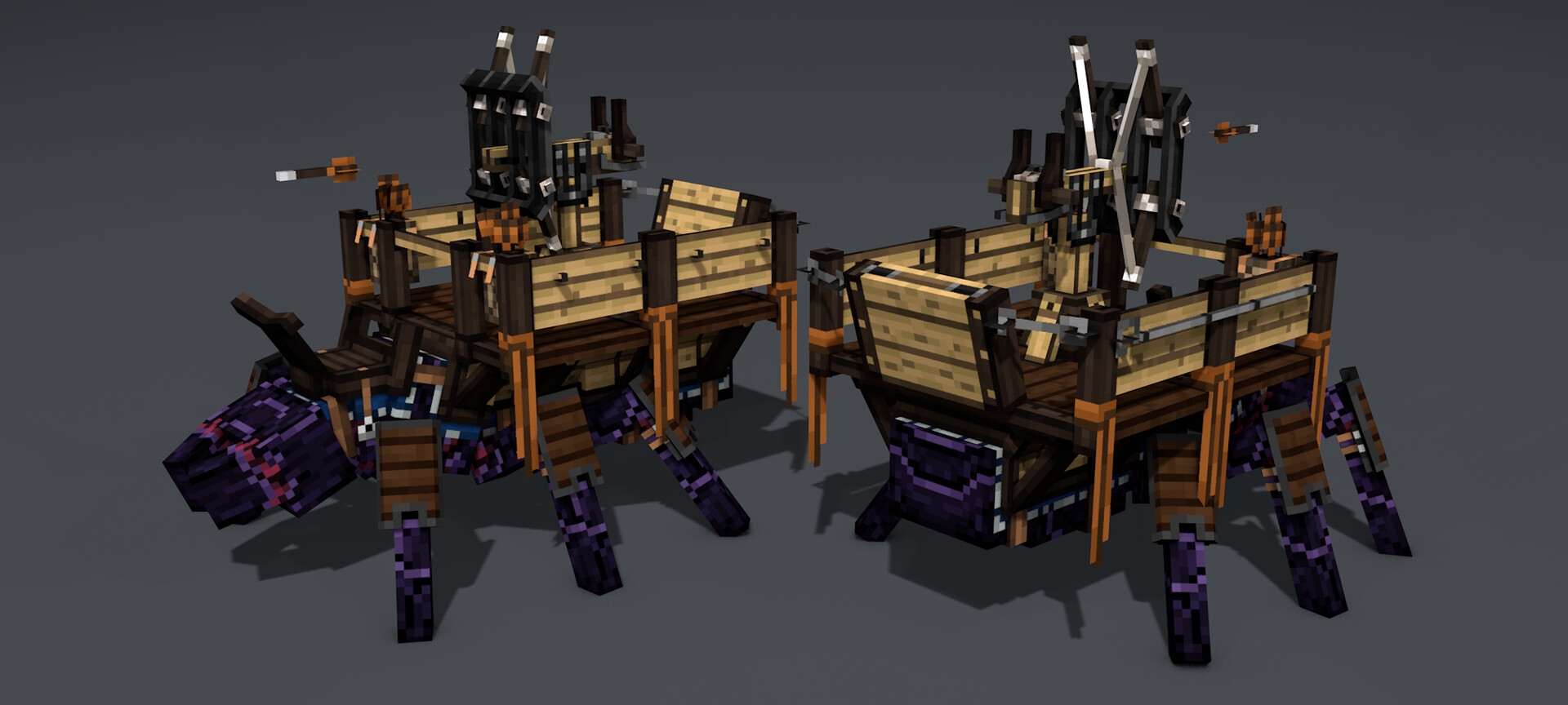 ArthurBn - Myr - Obsdiants