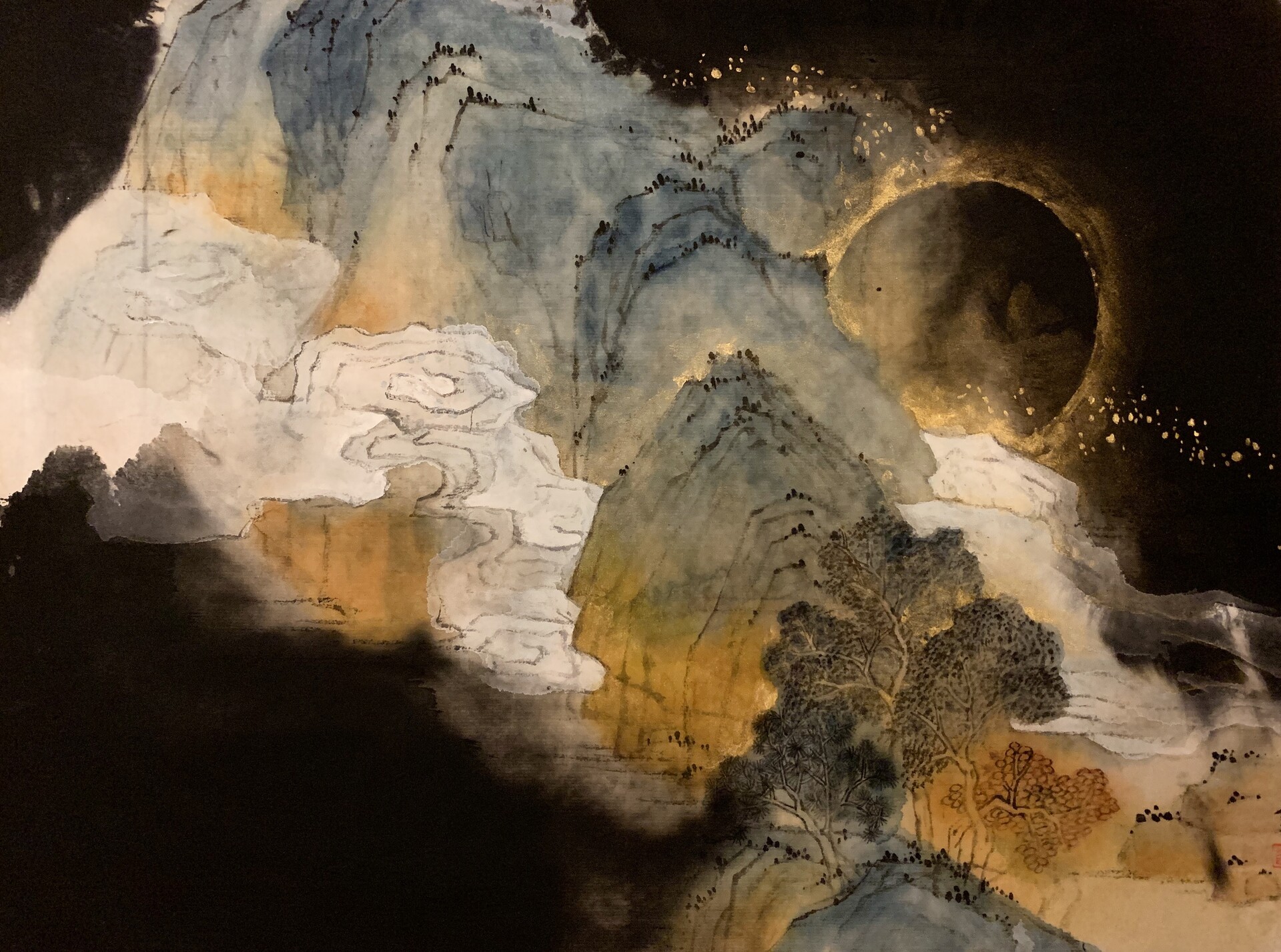 ArtStation - Pure Land