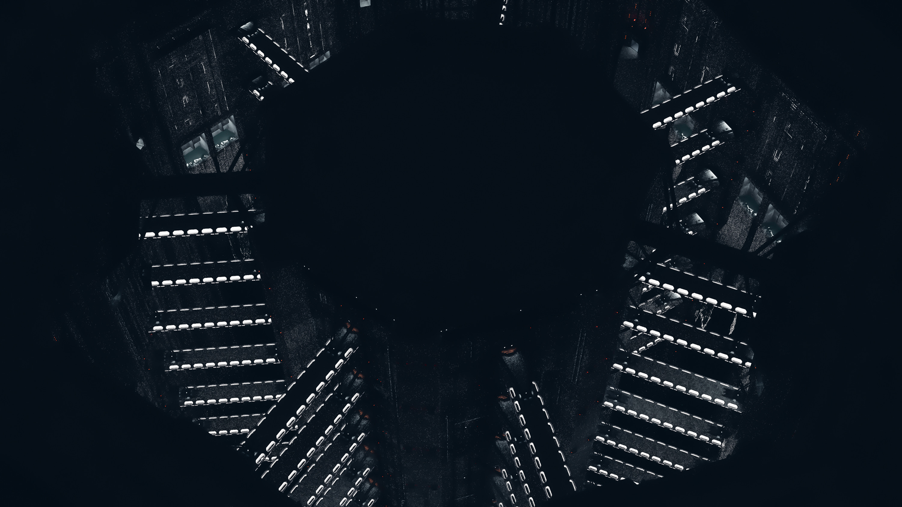 Isaiah - Star Wars: Andor Narkina 5 Prison