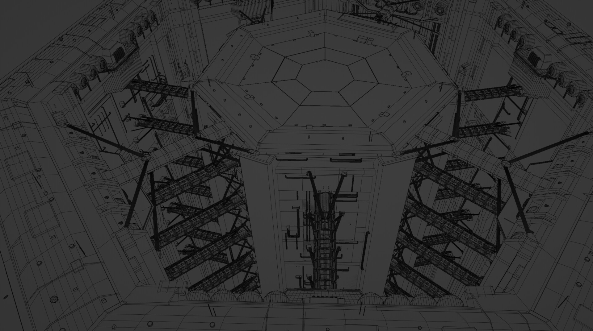 Isaiah - Star Wars: Andor Narkina 5 Prison