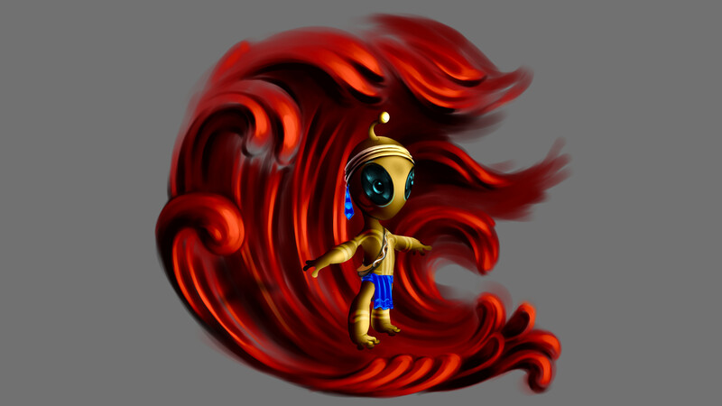 Krishnan Parthasarathy