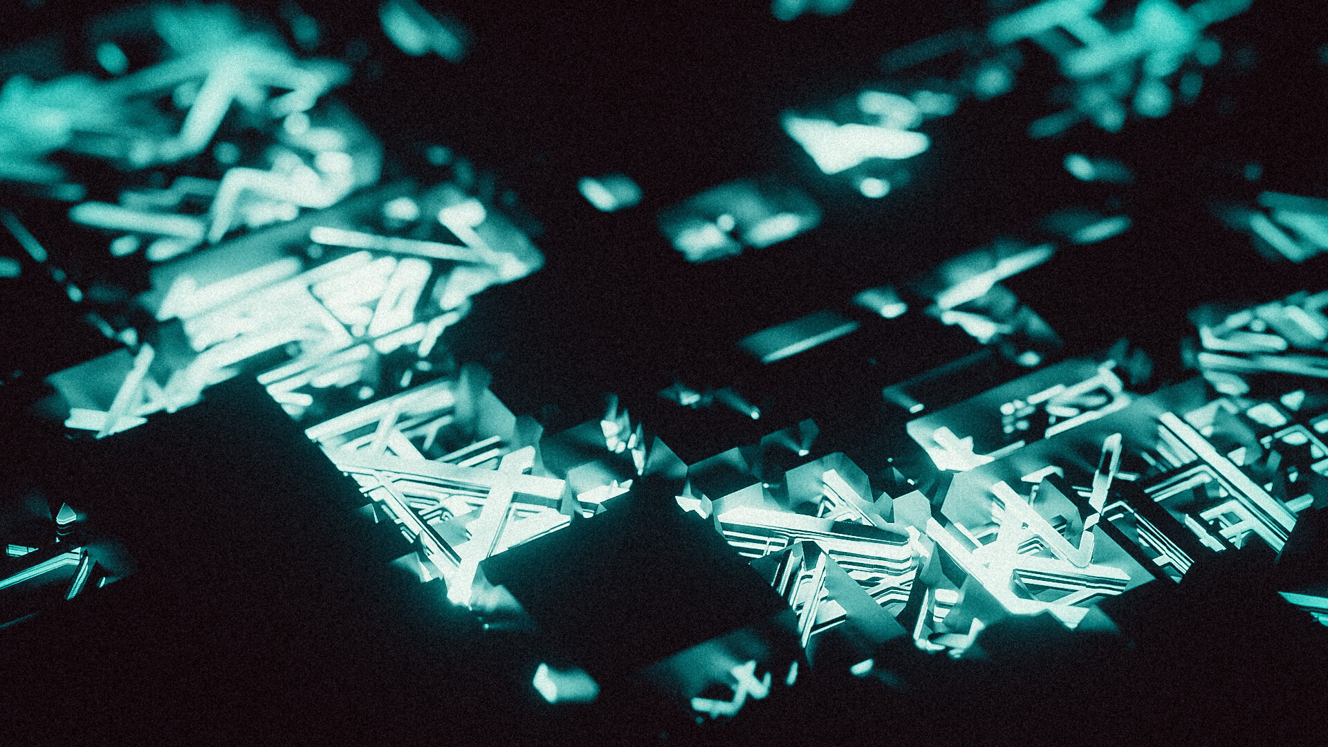 ArtStation - 3D testing