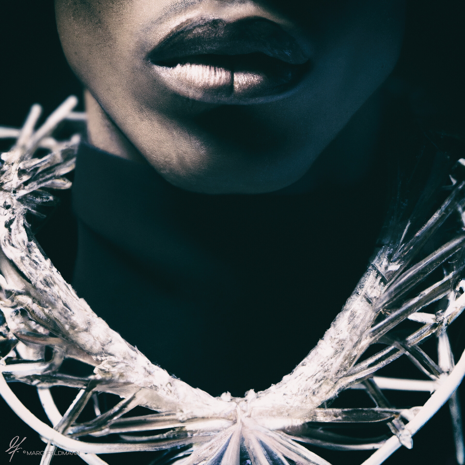 ArtStation - Incrementum