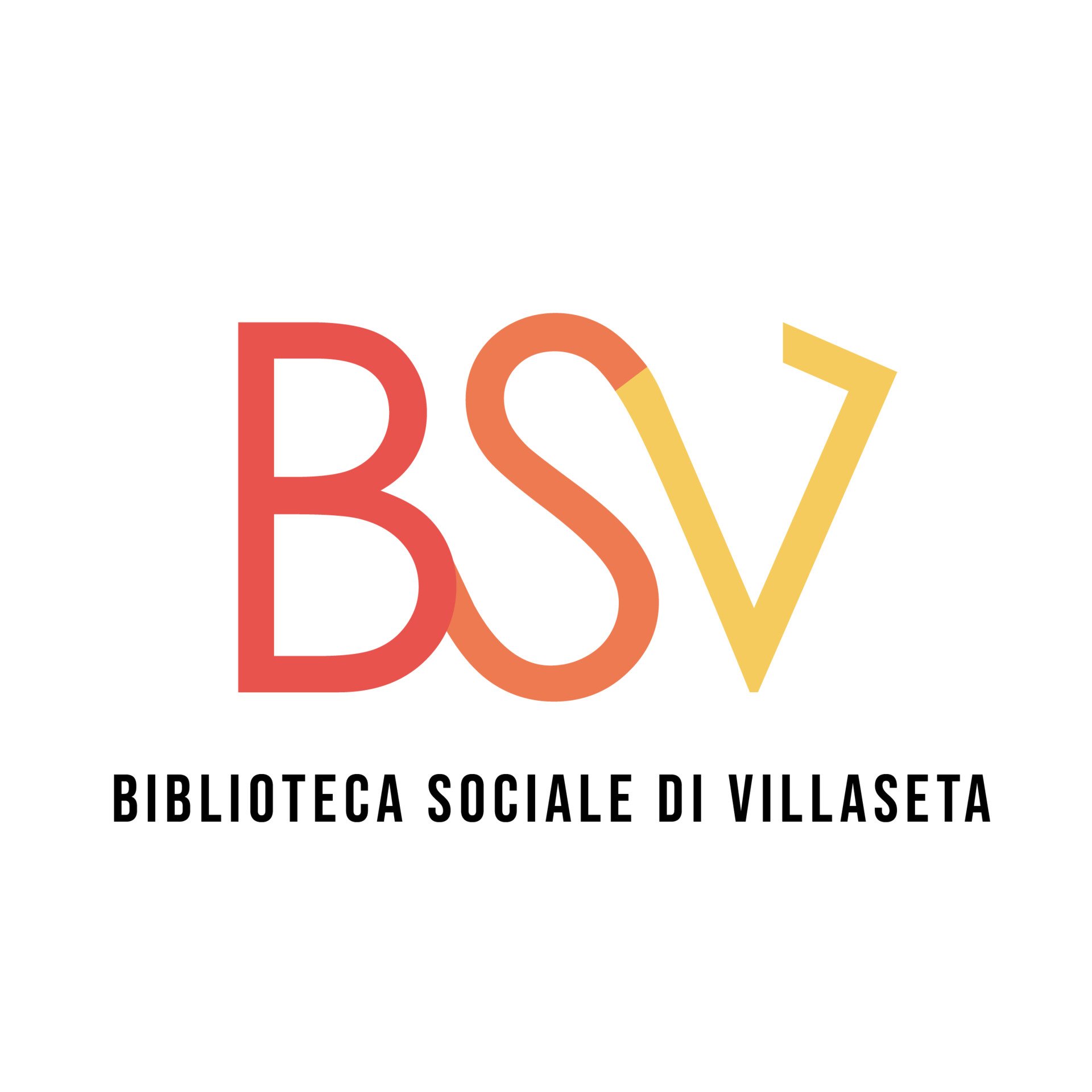 ArtStation - BSV Logo