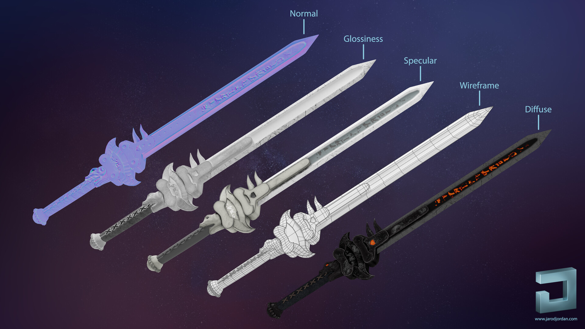 Daedric Dagger Morrowind