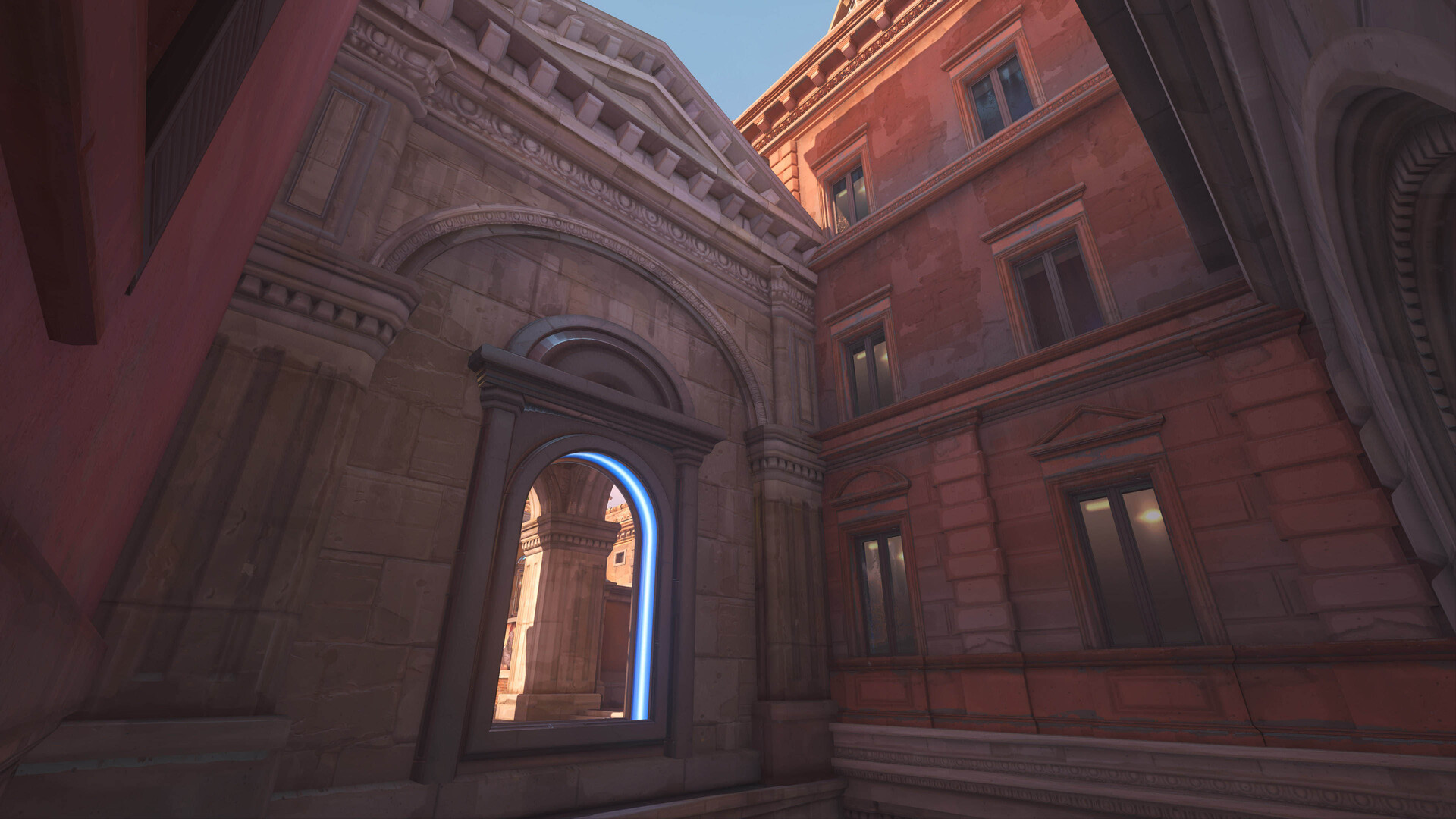 Thiago Klafke☀️ - Overwatch 2 - Rome Streets