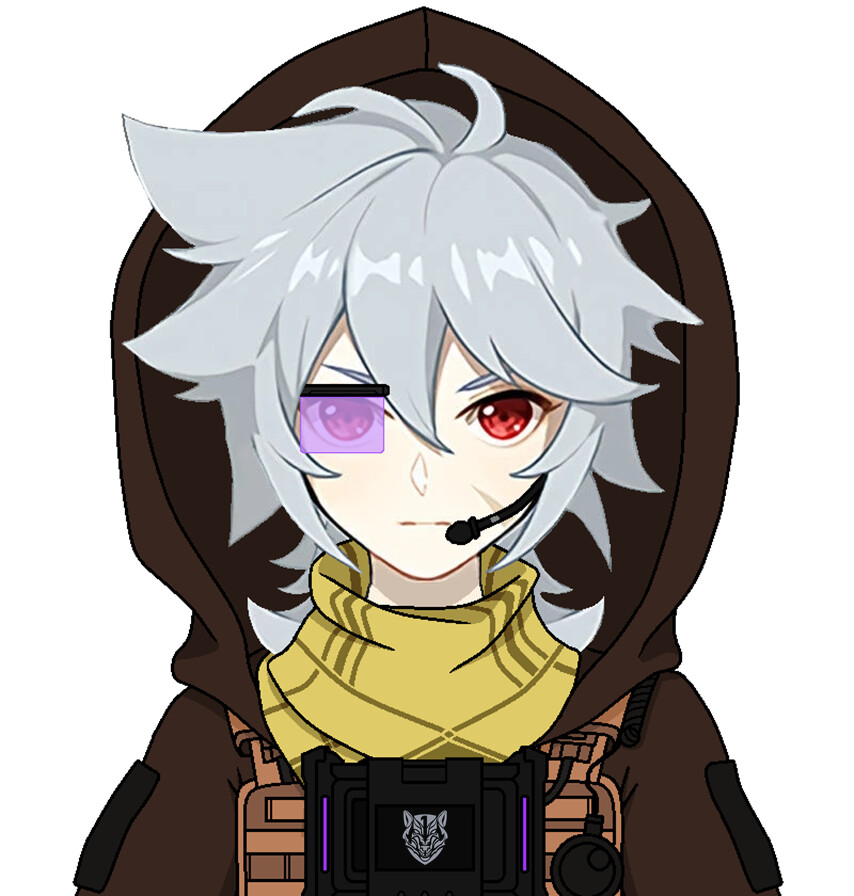 ArtStation - Rafael "RAZOR" Zora