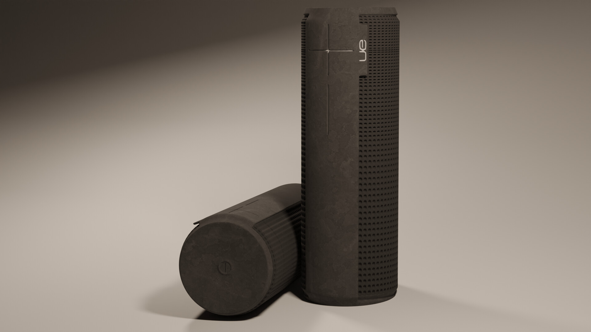 ArtStation - UE Boom 3D Model and Render