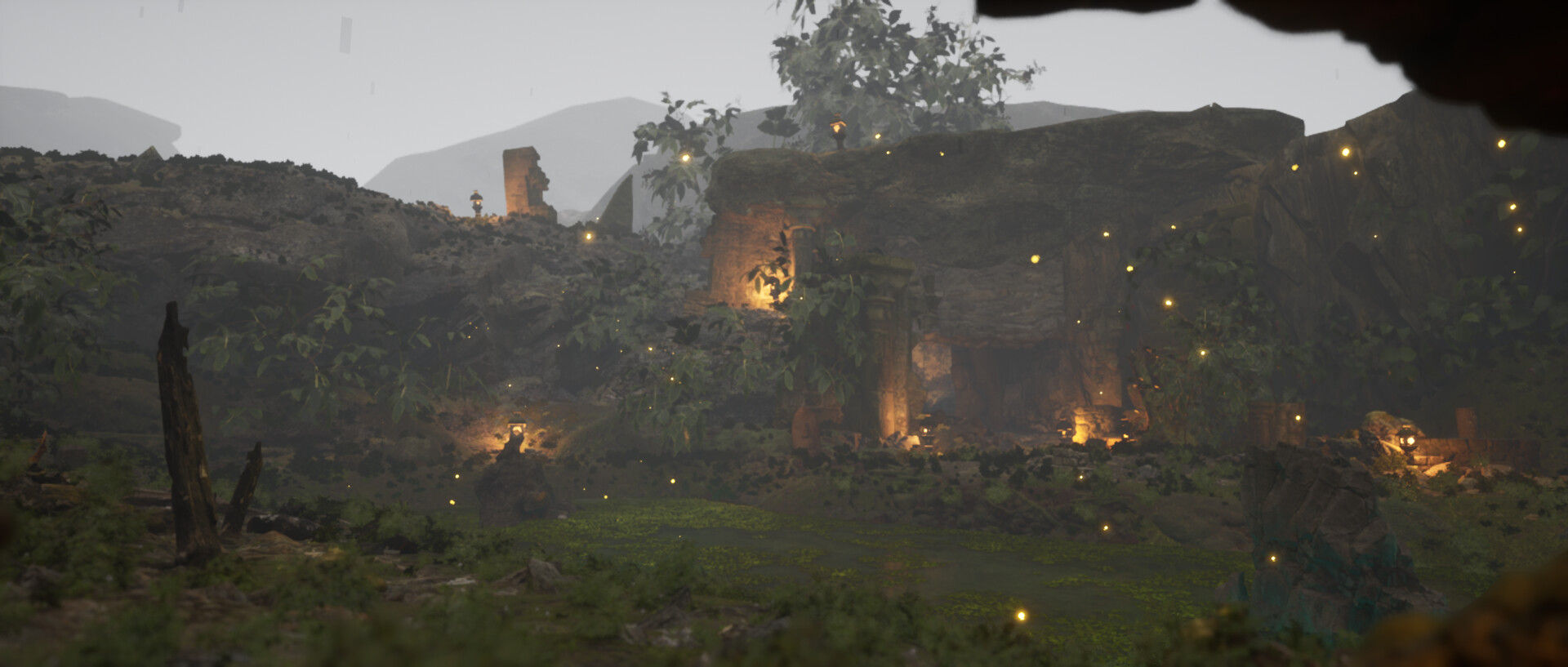 ArtStation - Unreal Engine 5 Assets, Sequencer Study