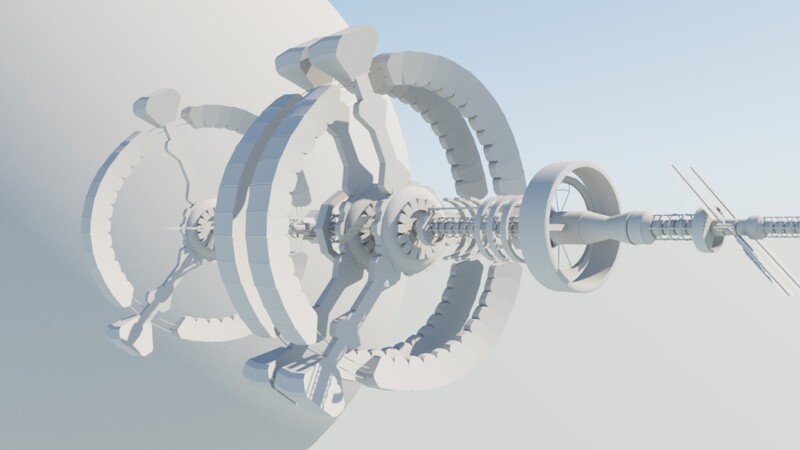 ArtStation - rishu barnwal