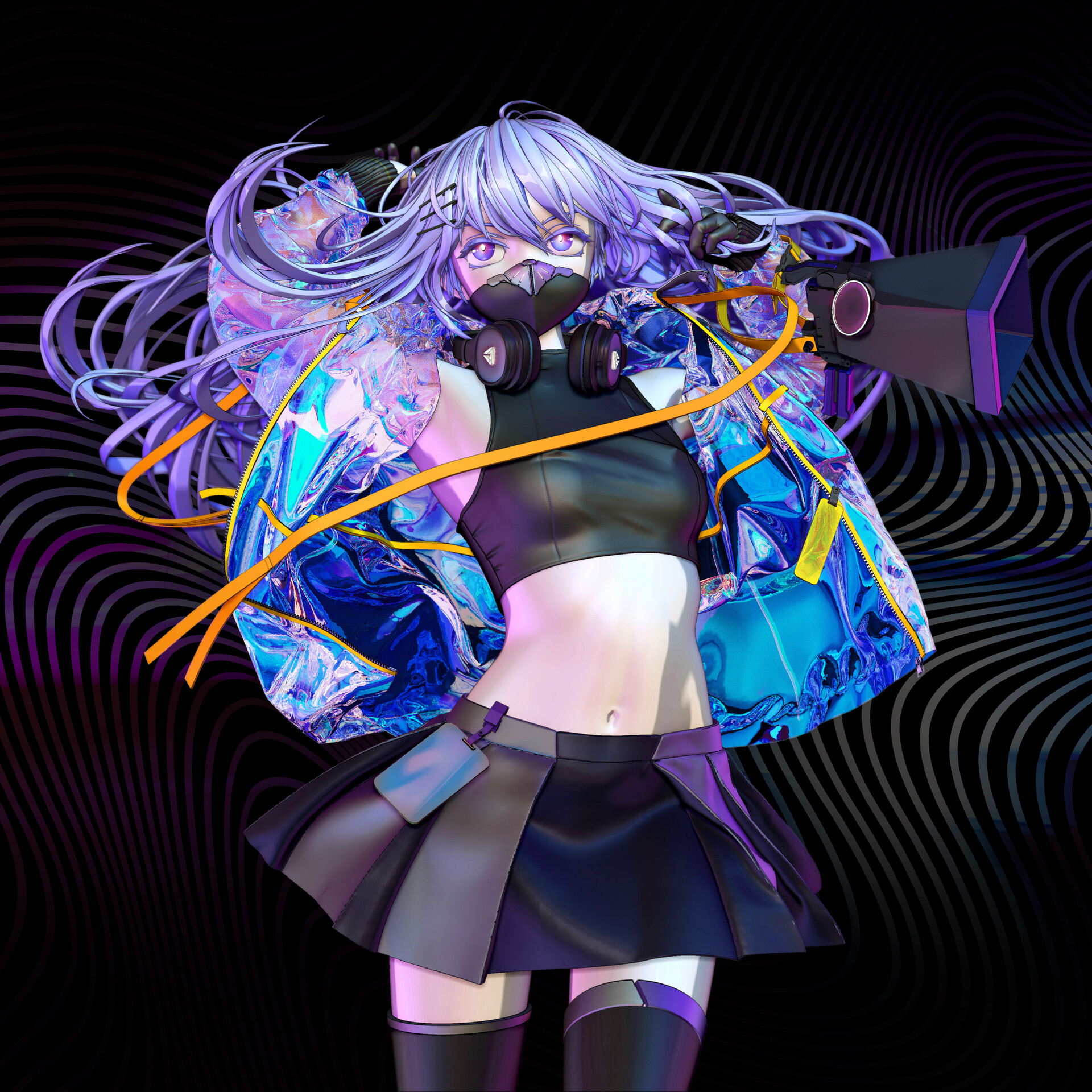 ArtStation - Structure Sound Project avatar