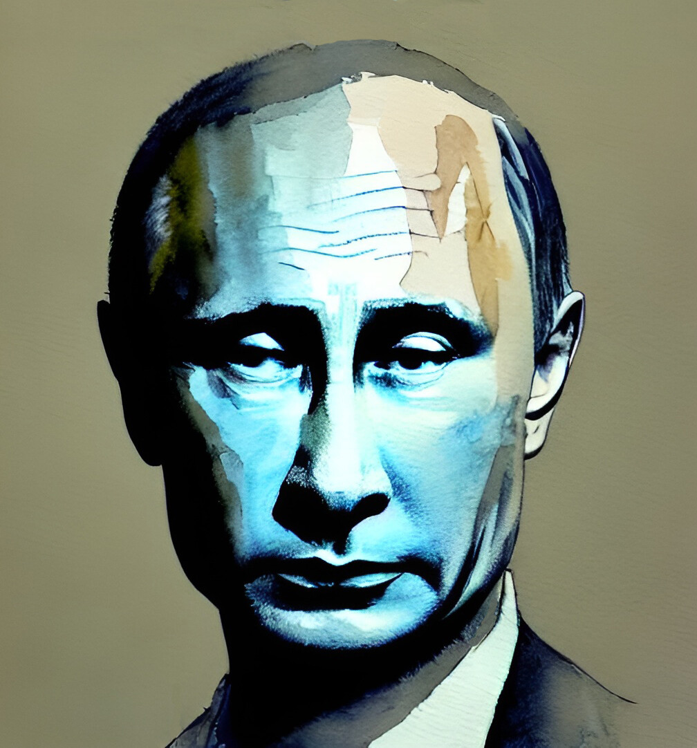 ArtStation - Leaders and dictators