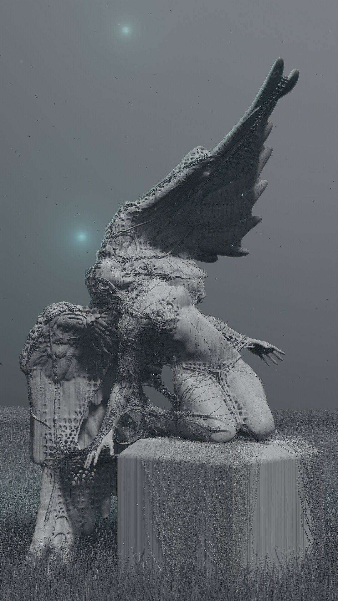 Attila Deák - Immortal v03 The Cathedral