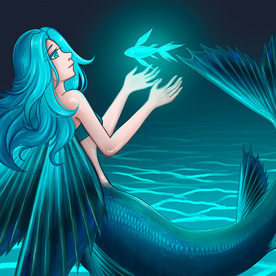 Mizu Art