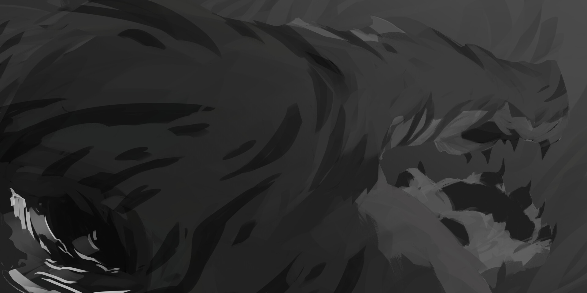 ArtStation - shaman -2022 3