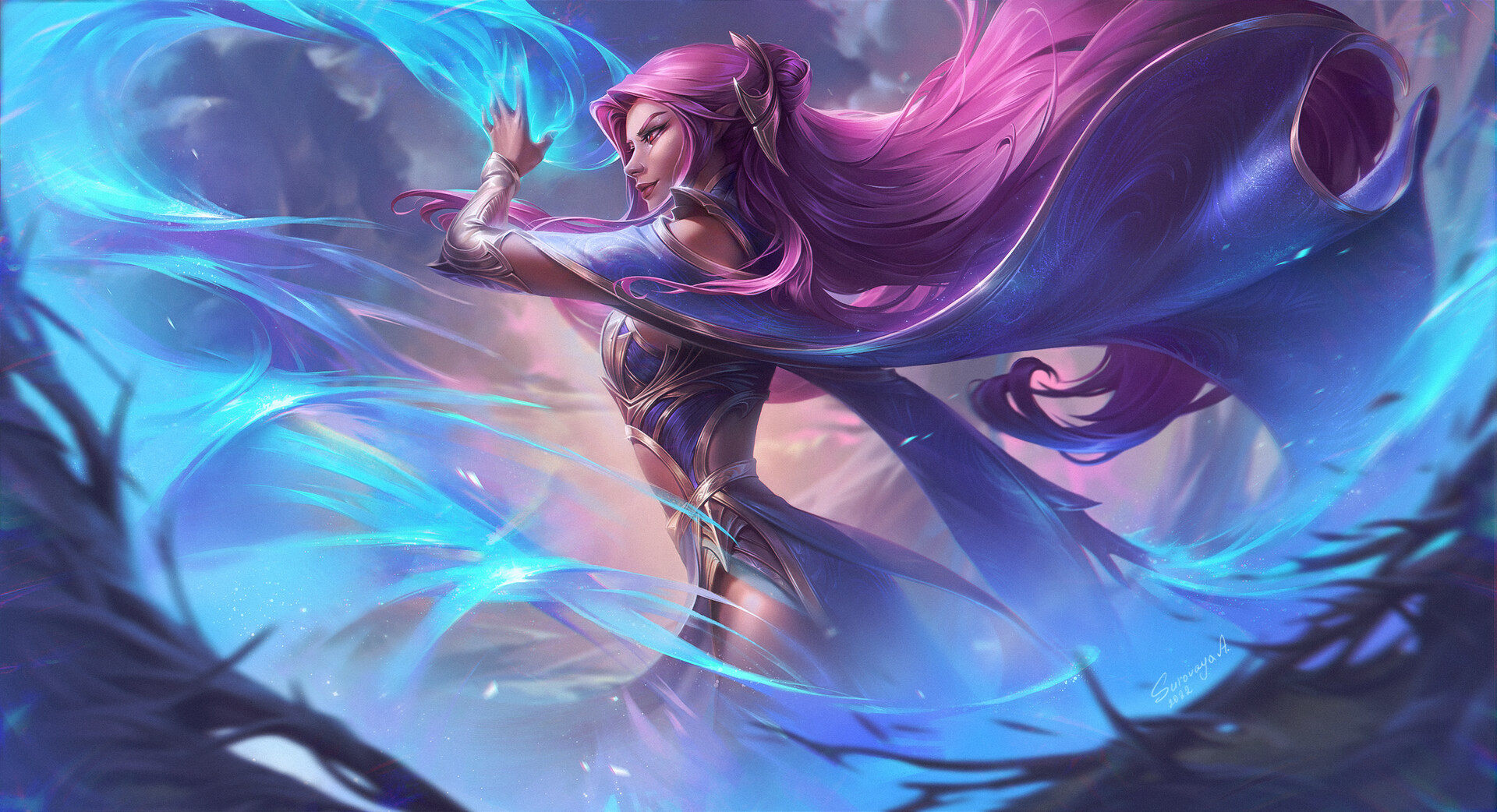 ArtStation - Personal project