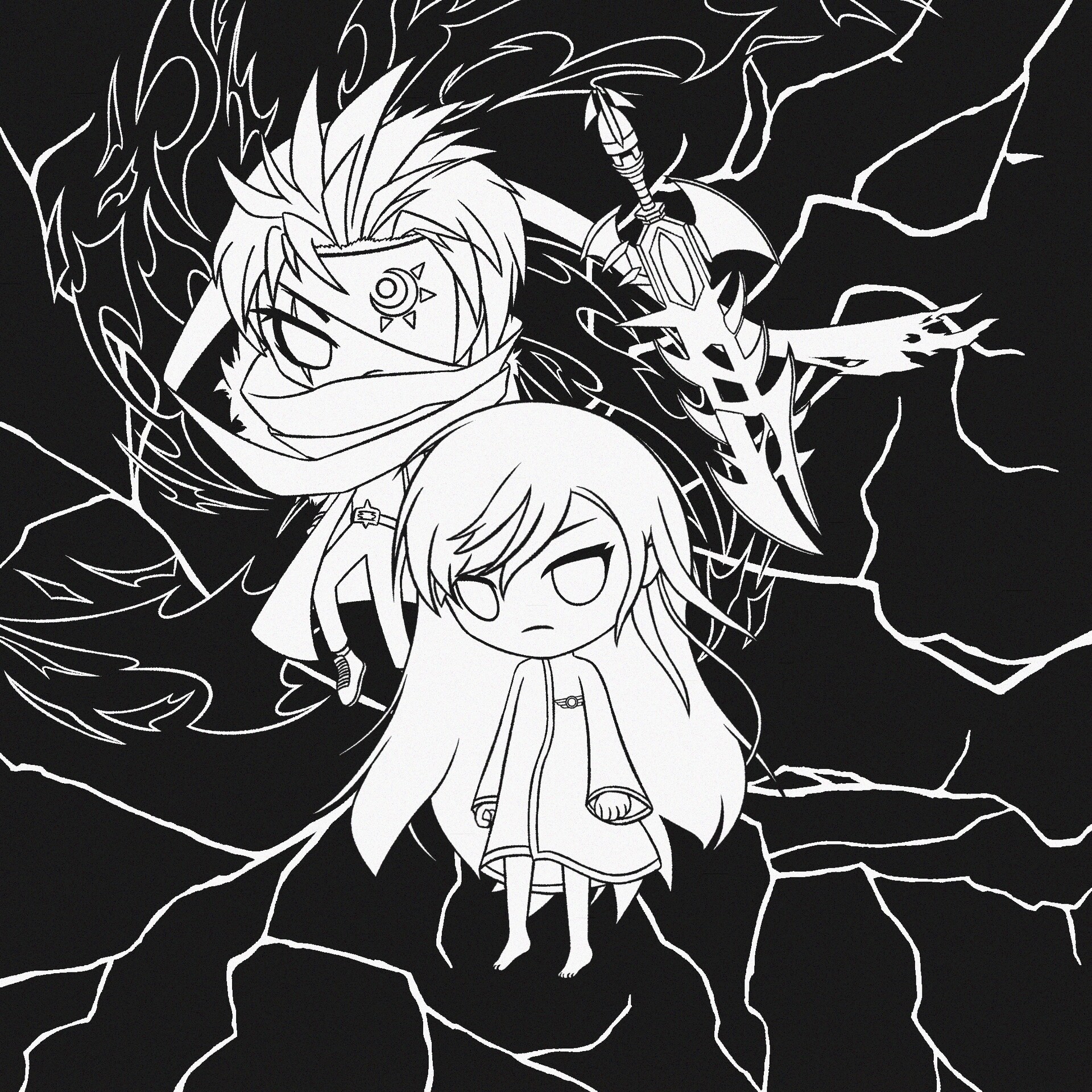 maplestory coloring pages