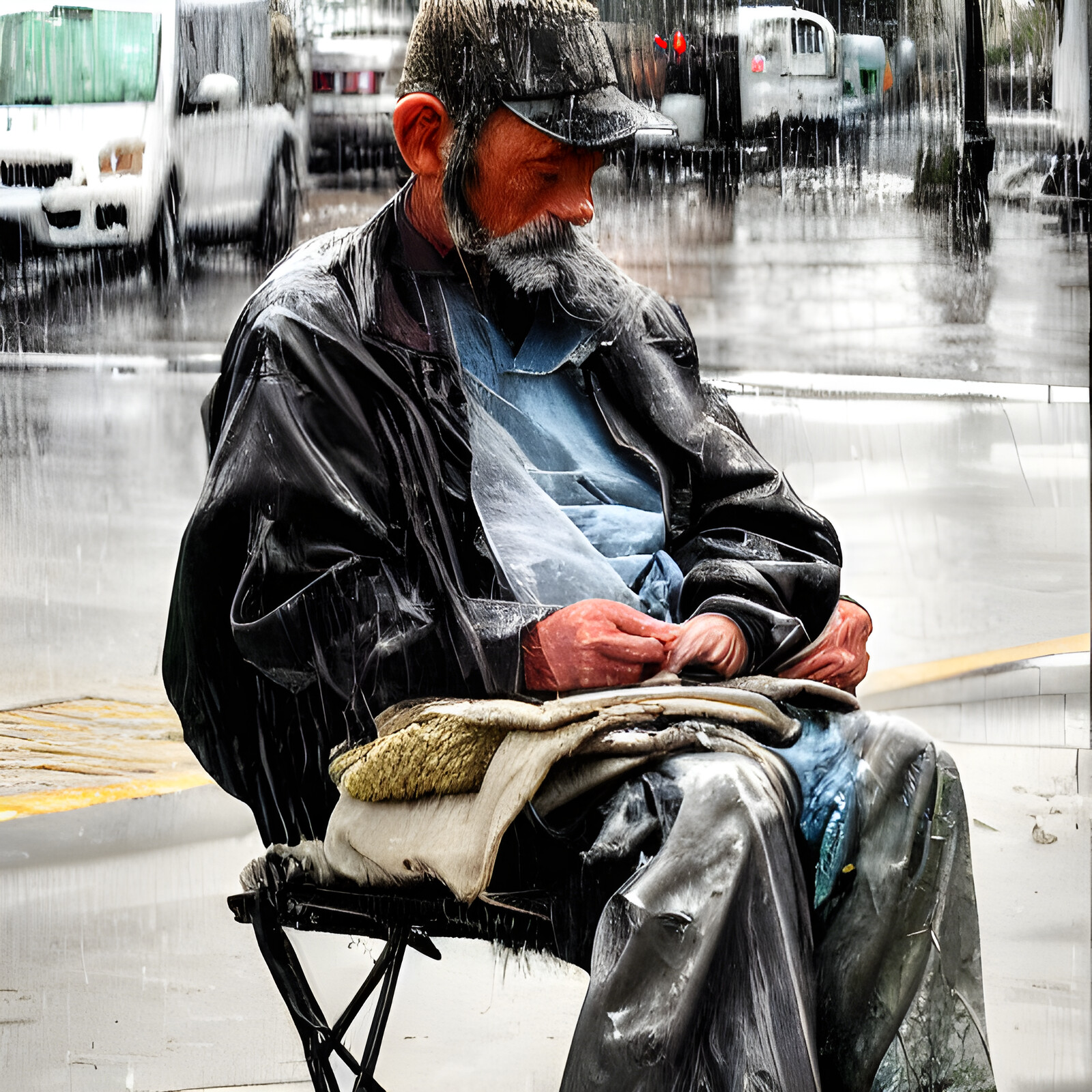 sm0rpheus - Forgotten in the City of Angels #7