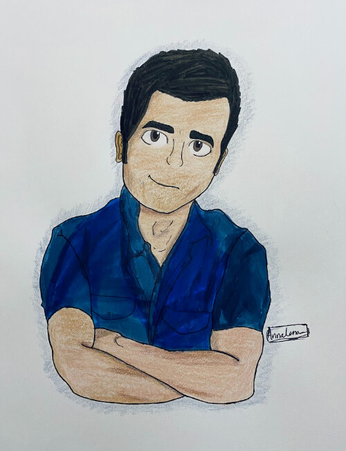 ArtStation - Jason Griffith