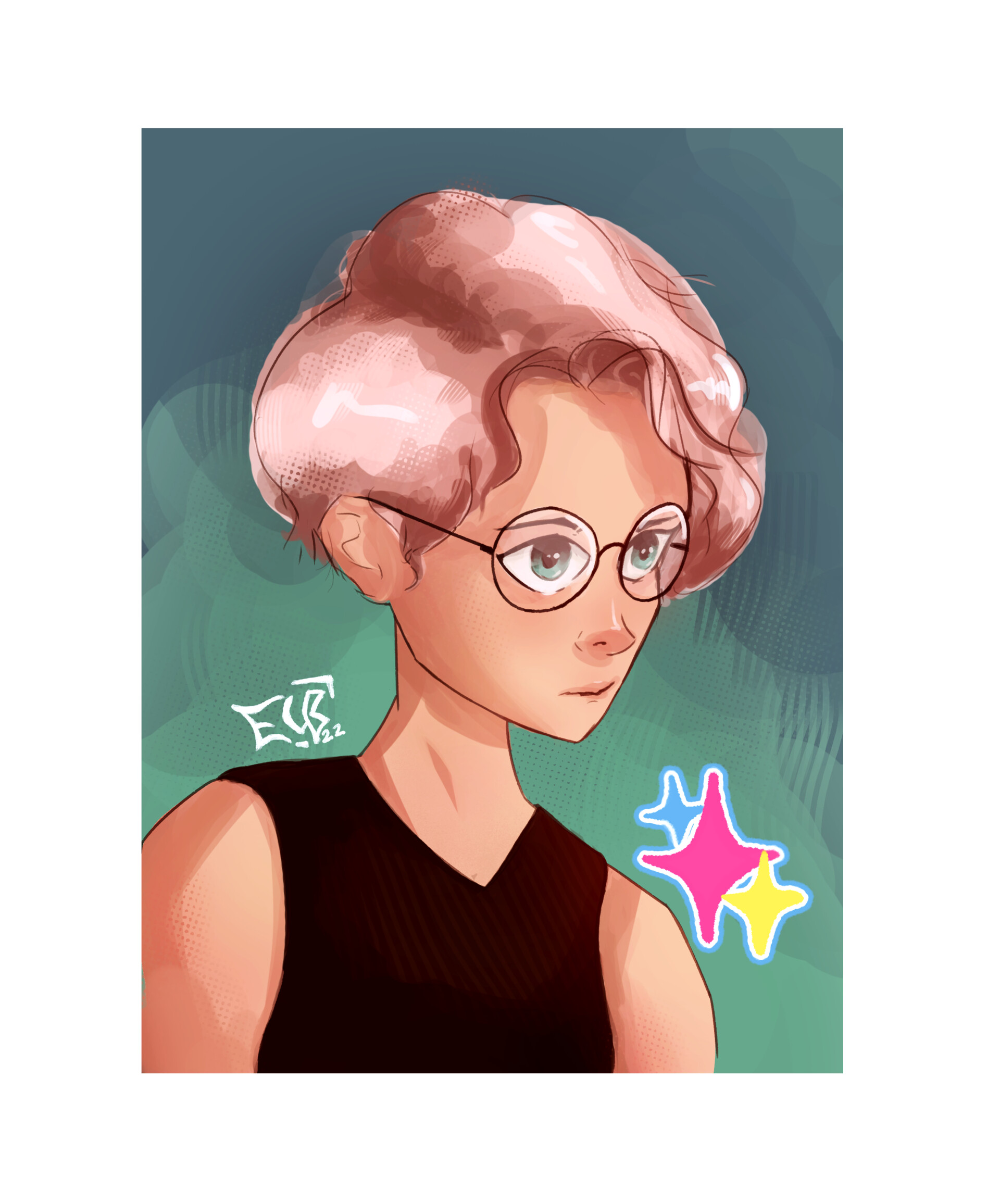 ArtStation - Charecter design