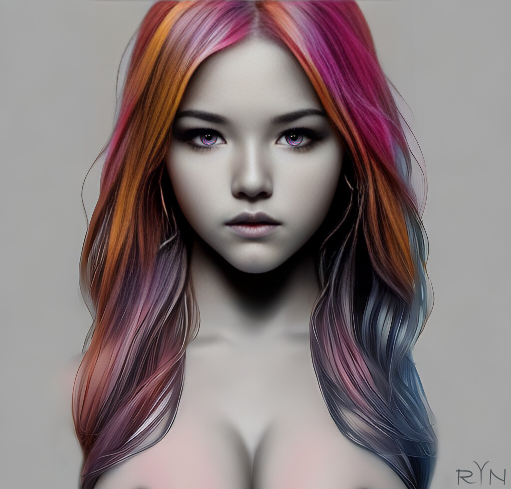 ArtStation - Wherever we are it's all right