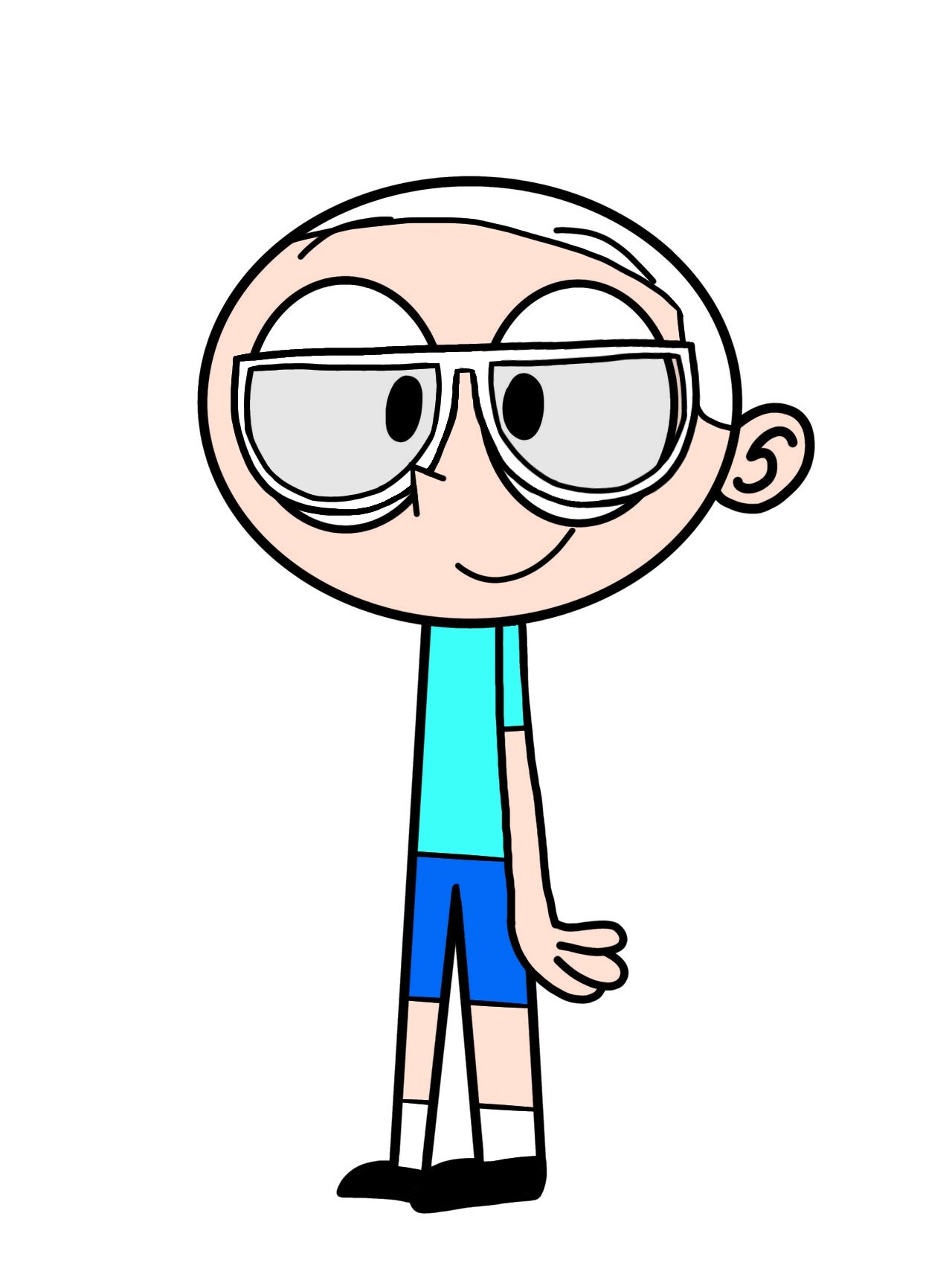 ArtStation - Me in StarKidGalaxy05