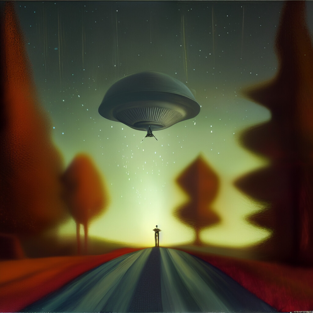 sm0rpheus - Abduction Event 1988