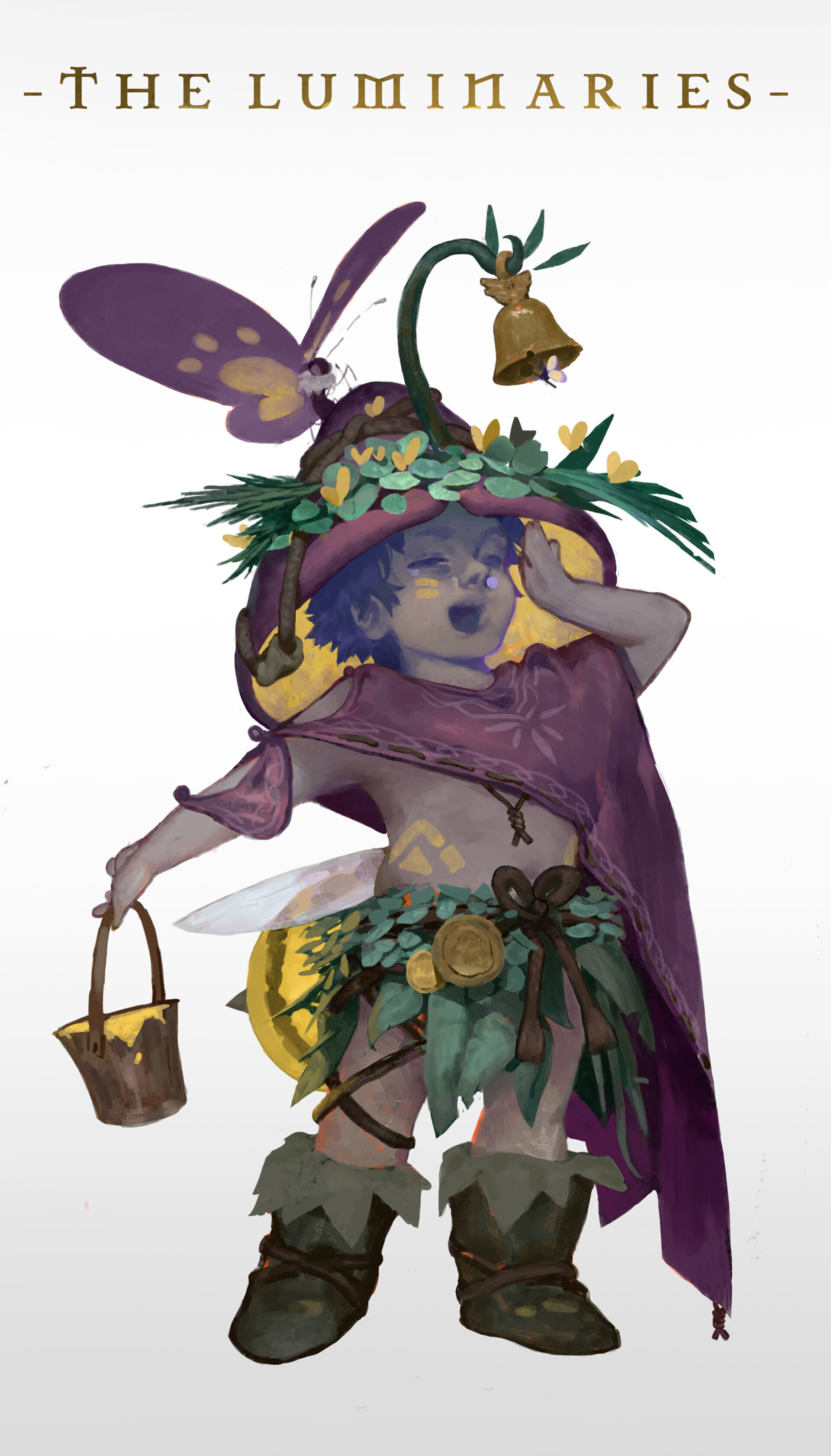 Art Photon Studio - The Luminaries