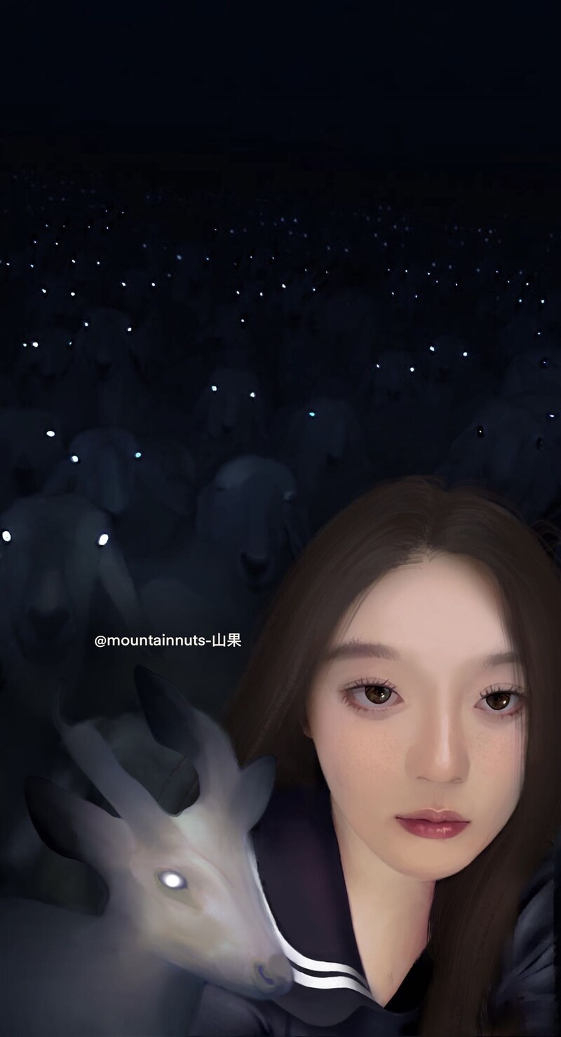 ArtStation - Mountainnuts