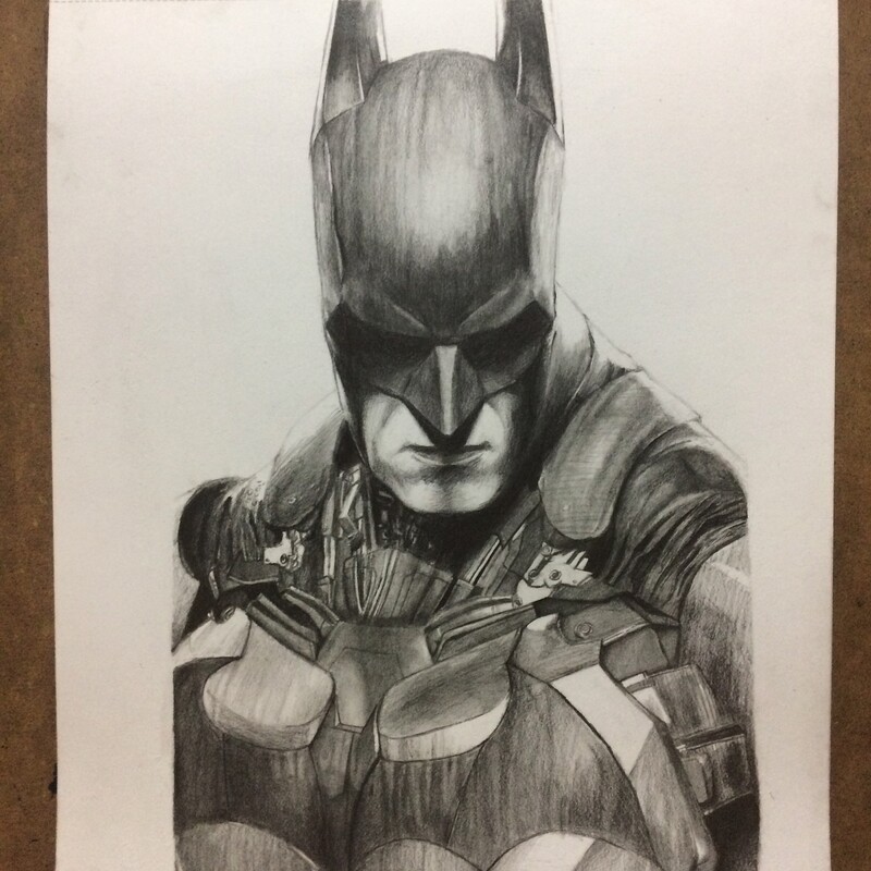 ArtStation - altay gms