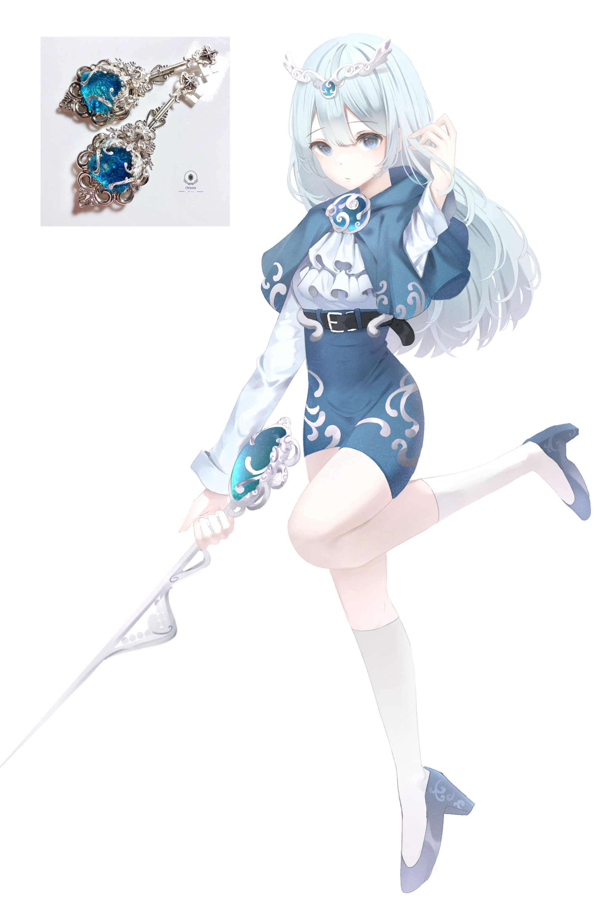 ArtStation - object study