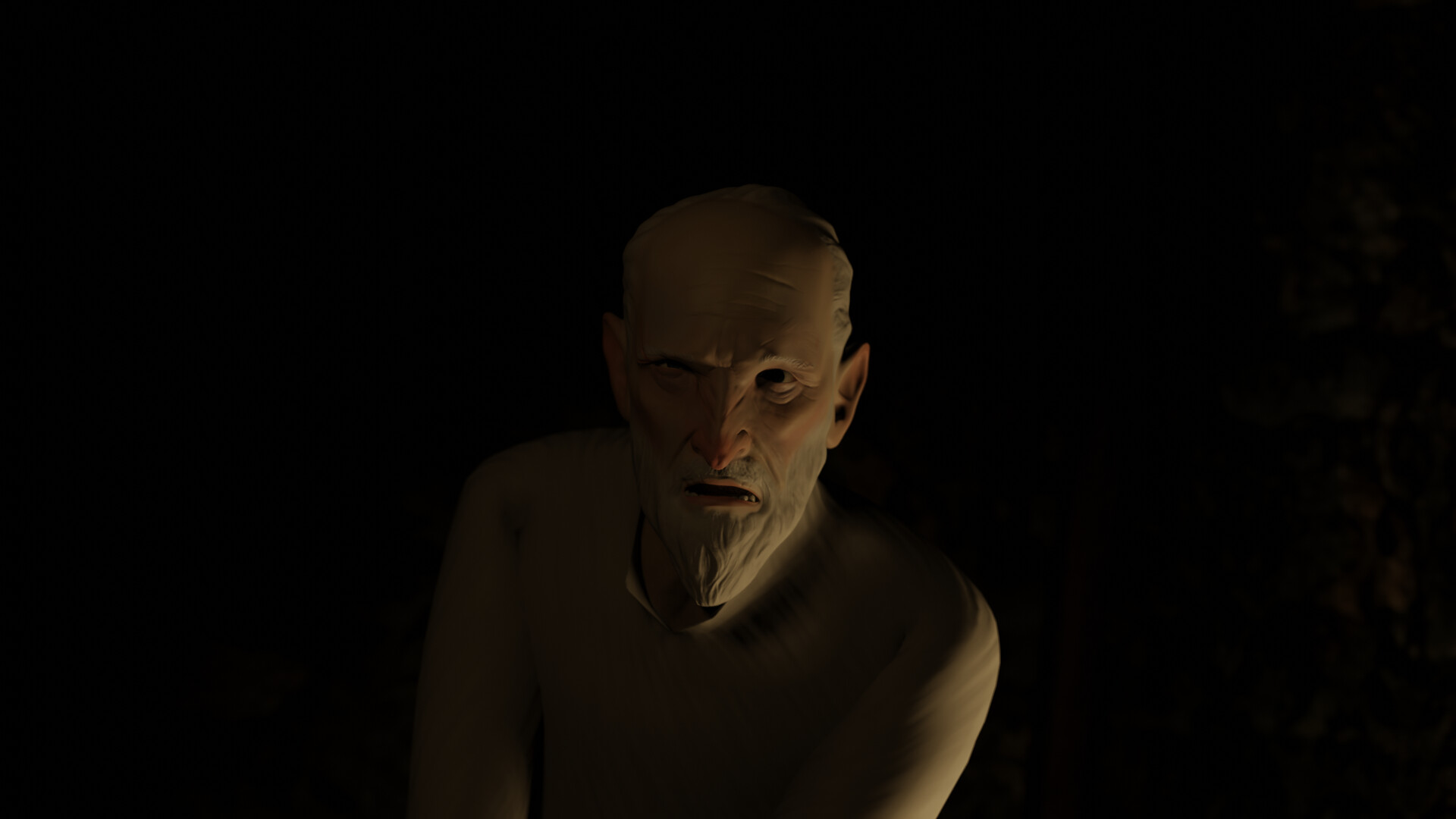 ArtStation - King Arkhon - A Trace of Time