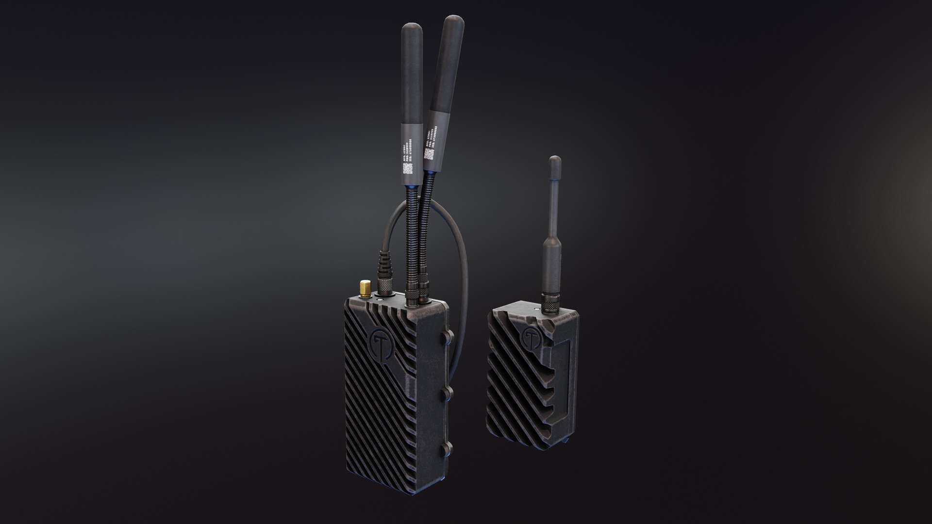 ArtStation - Tomahawk MxC DataLink