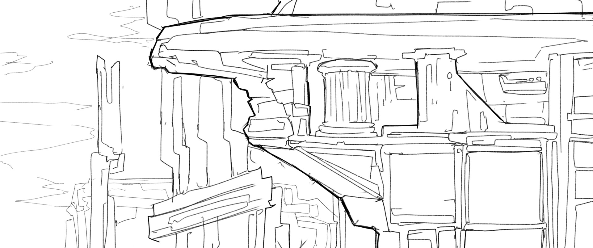 Abezz8 - Infinite Look (Scenarios).