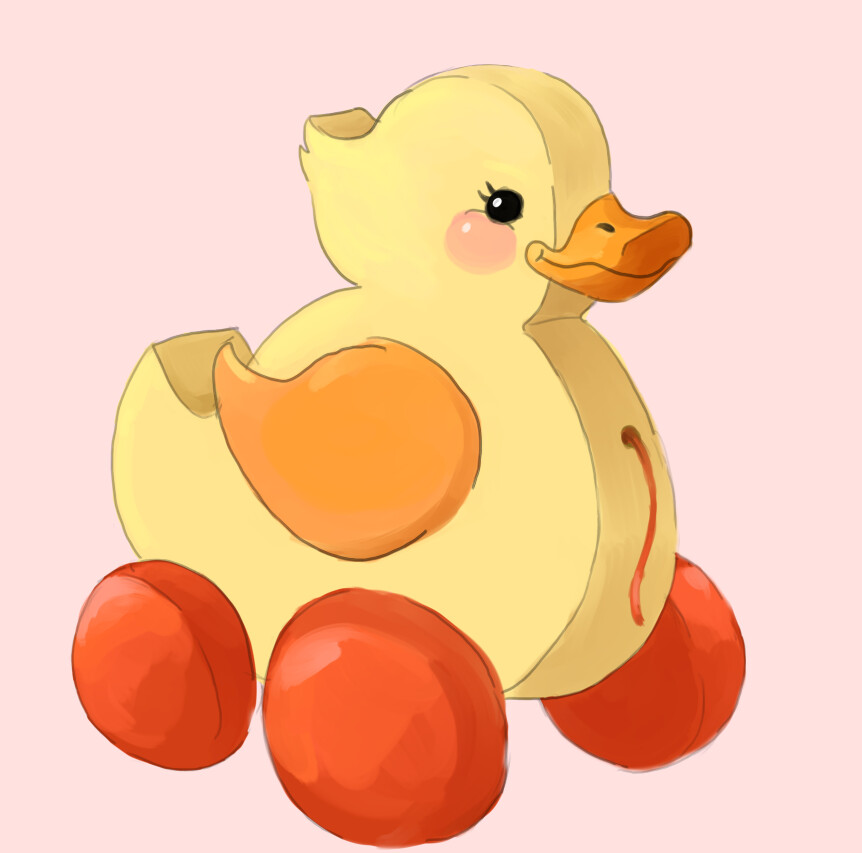 ArtStation - tiny racer designs