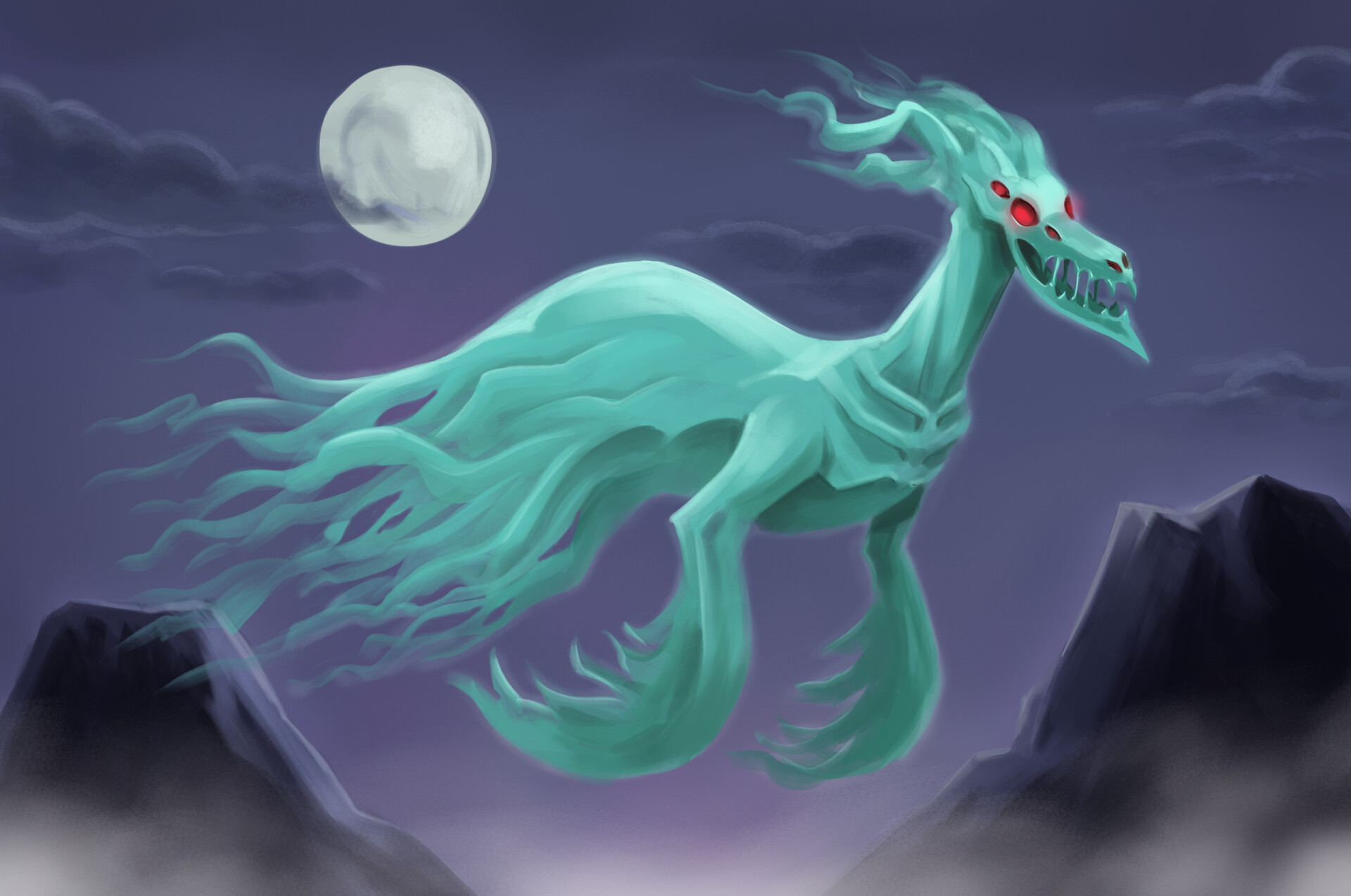 Jovan Rakic - Smaugust 2022