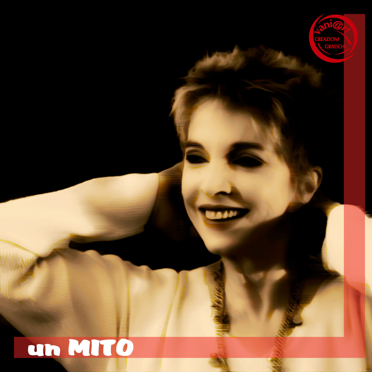 ArtStation - un MITO