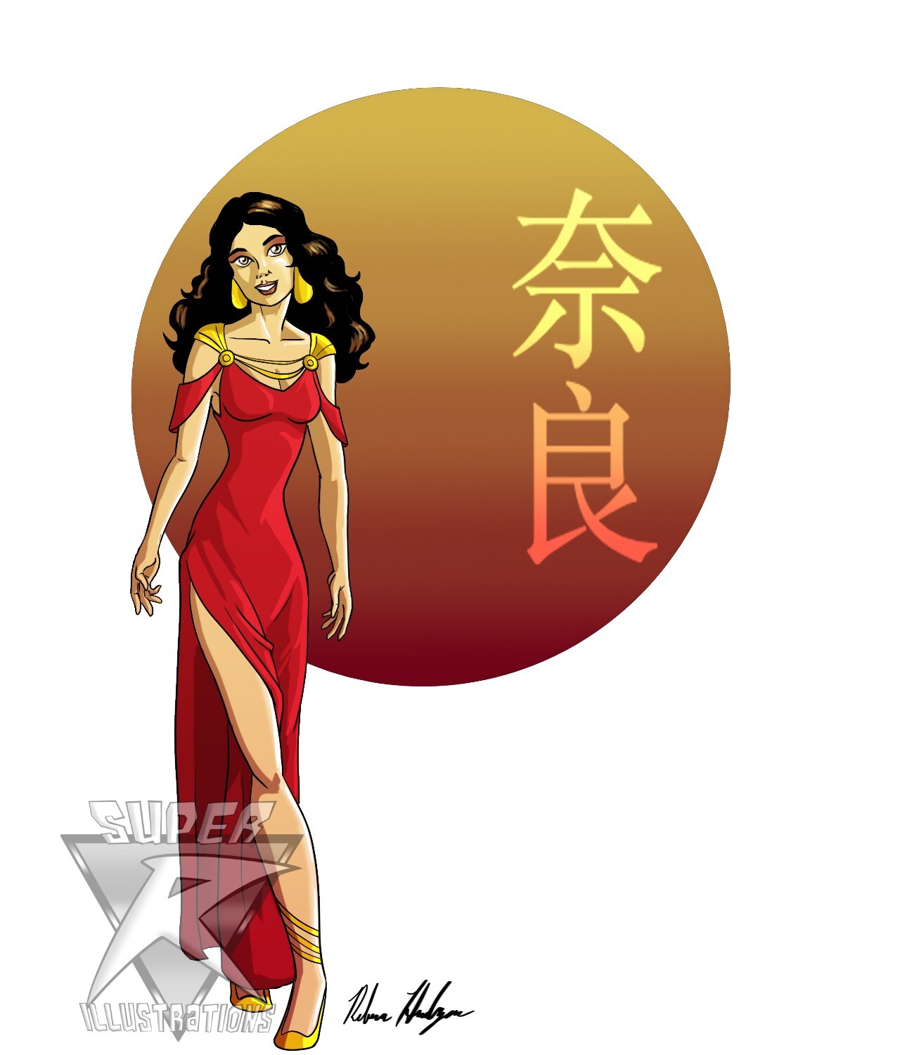 Rebecca Hudgens - Firefly/Serenity