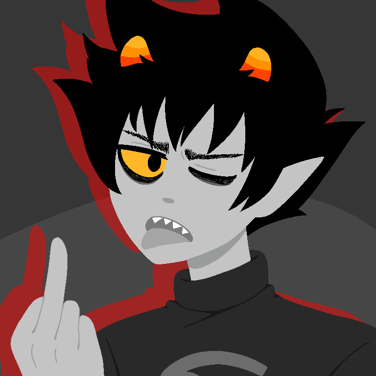ArtStation - Karkat