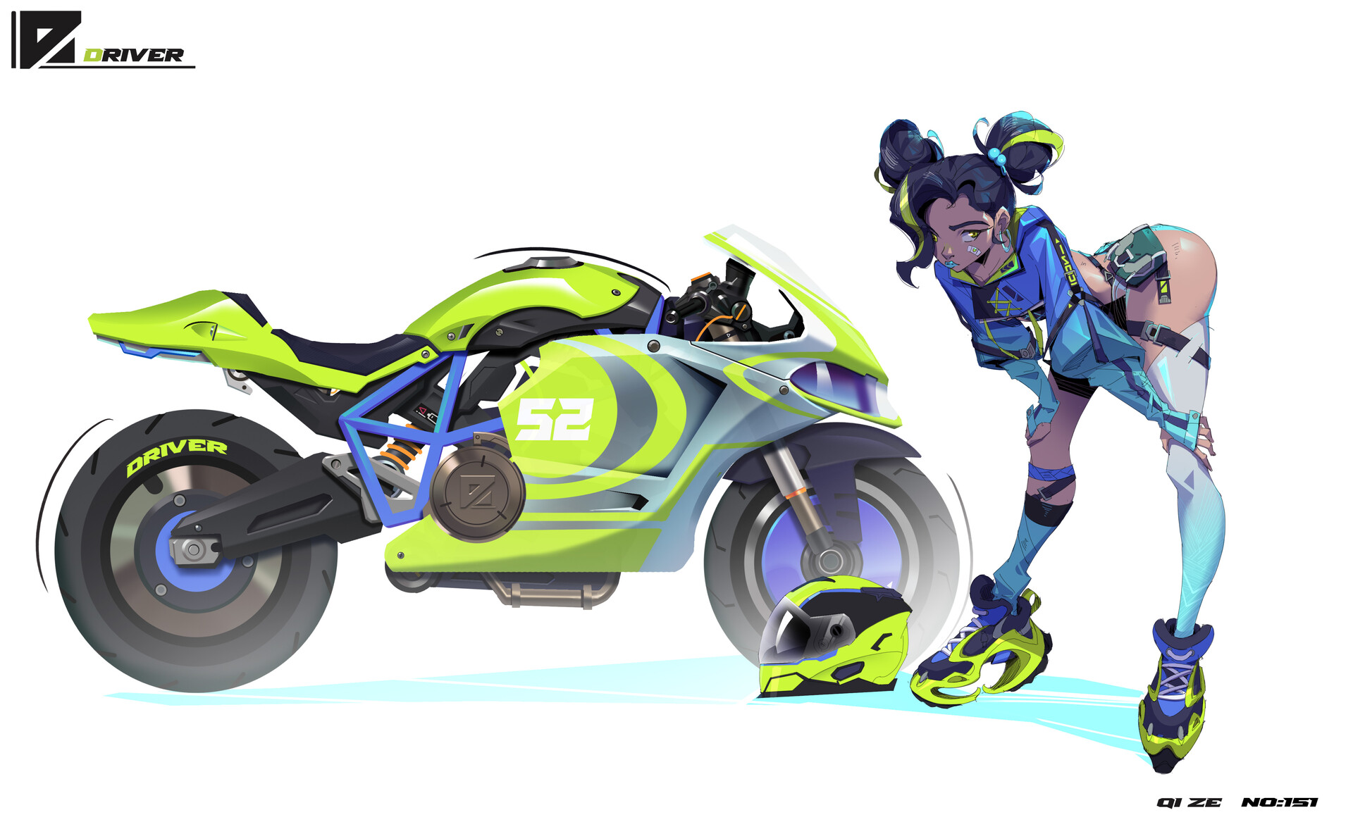 qi-ze-driver-2.jpg (1920×1177)-花瓣网