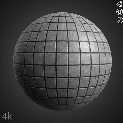 PBR Textures Free Download - Grounds