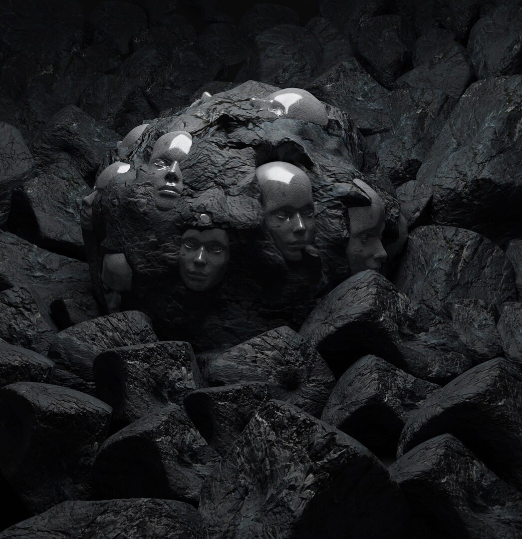 SmokII - Personality