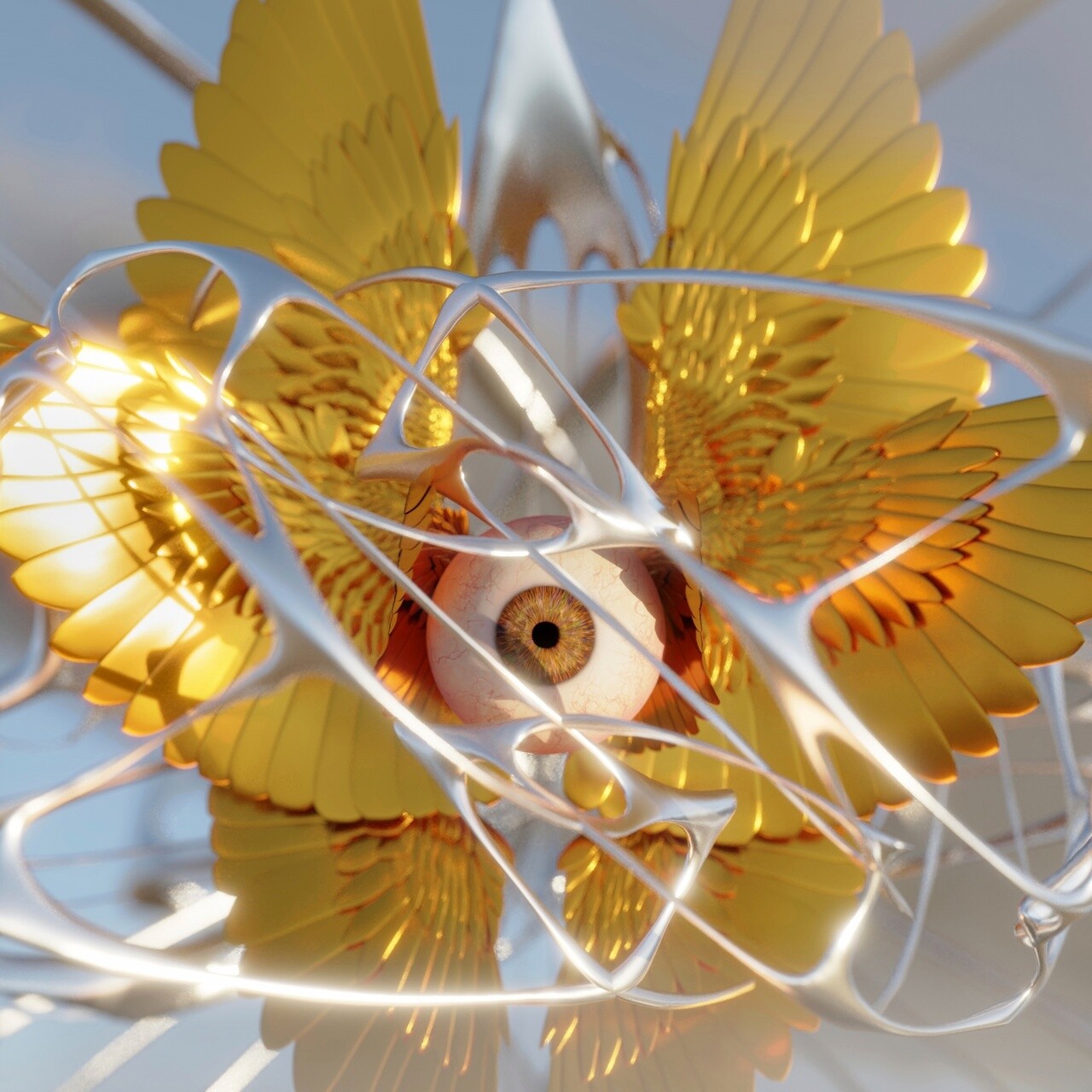 SmokII - The Supreme Being