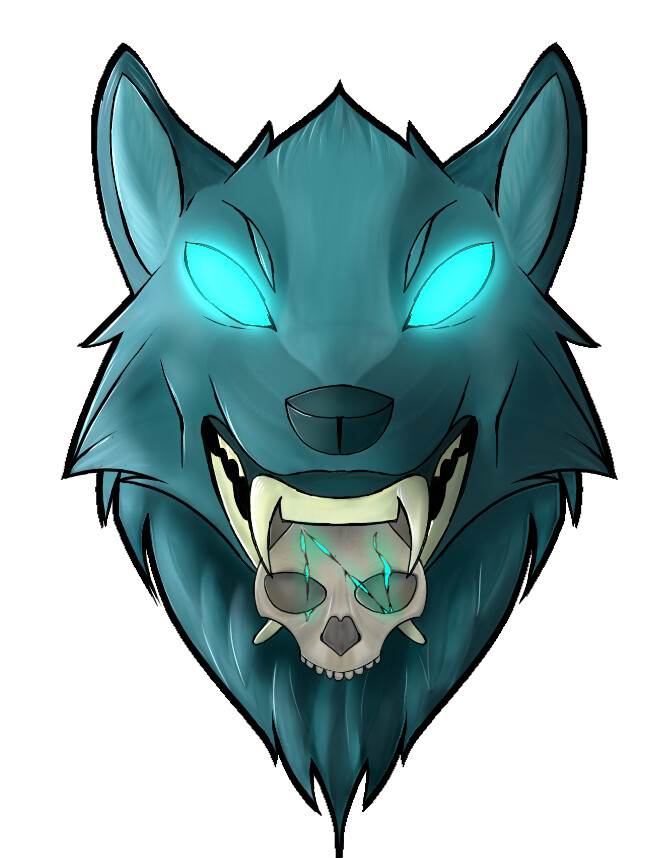 ArtStation - Nicko Logo