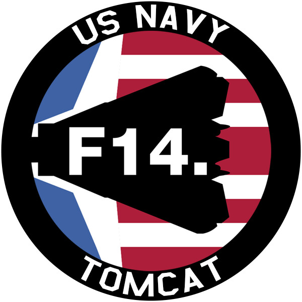 ArtStation - F14 and F35