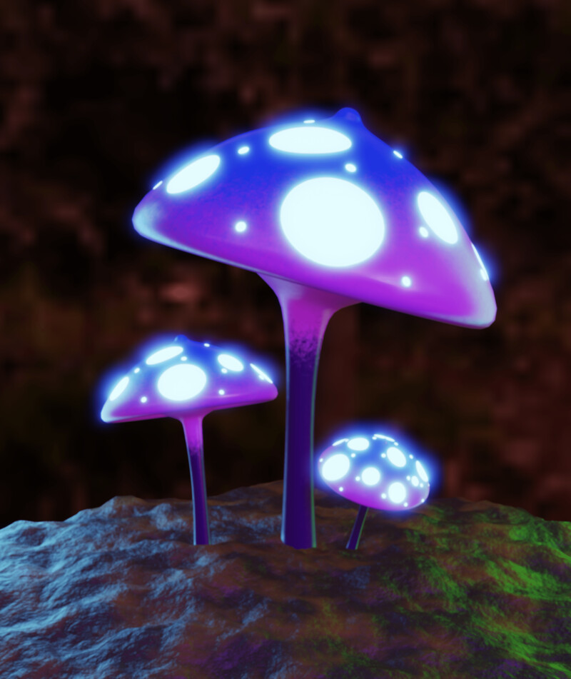 ArtStation - Margo Artamonova