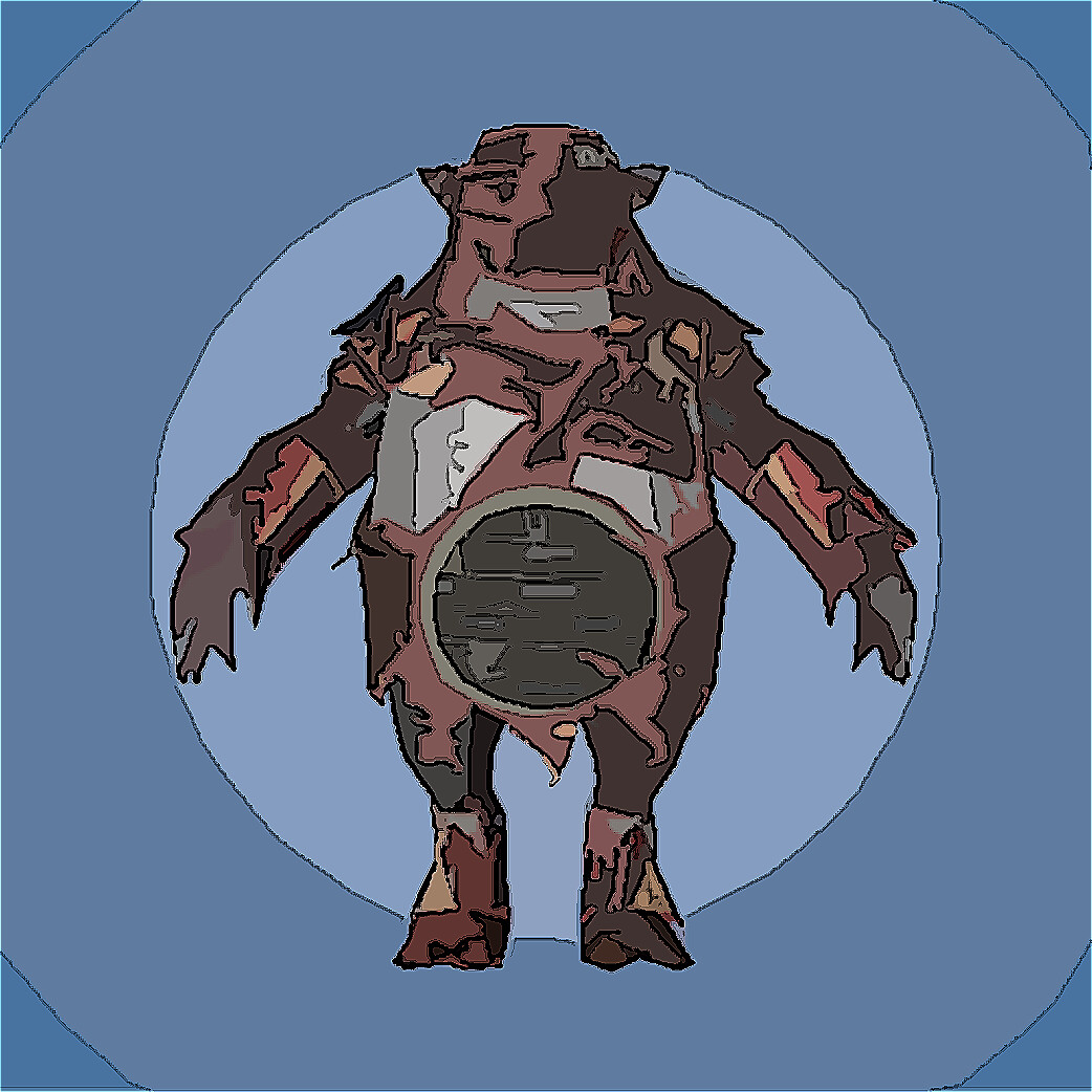 ArtStation - A chitalishte