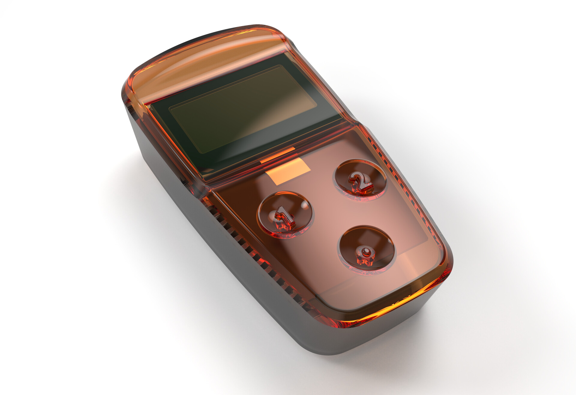 ArtStation - Power Meter Controller for WavIoT