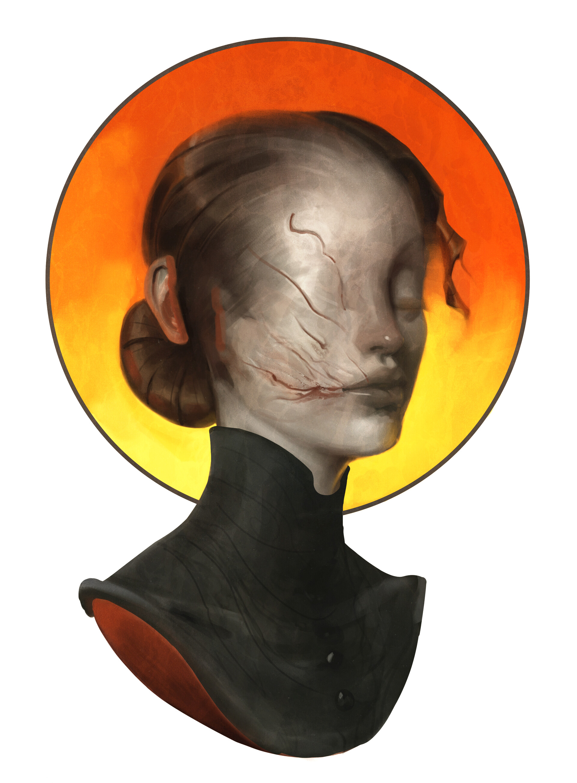 Carlo Spagnola - Apathy