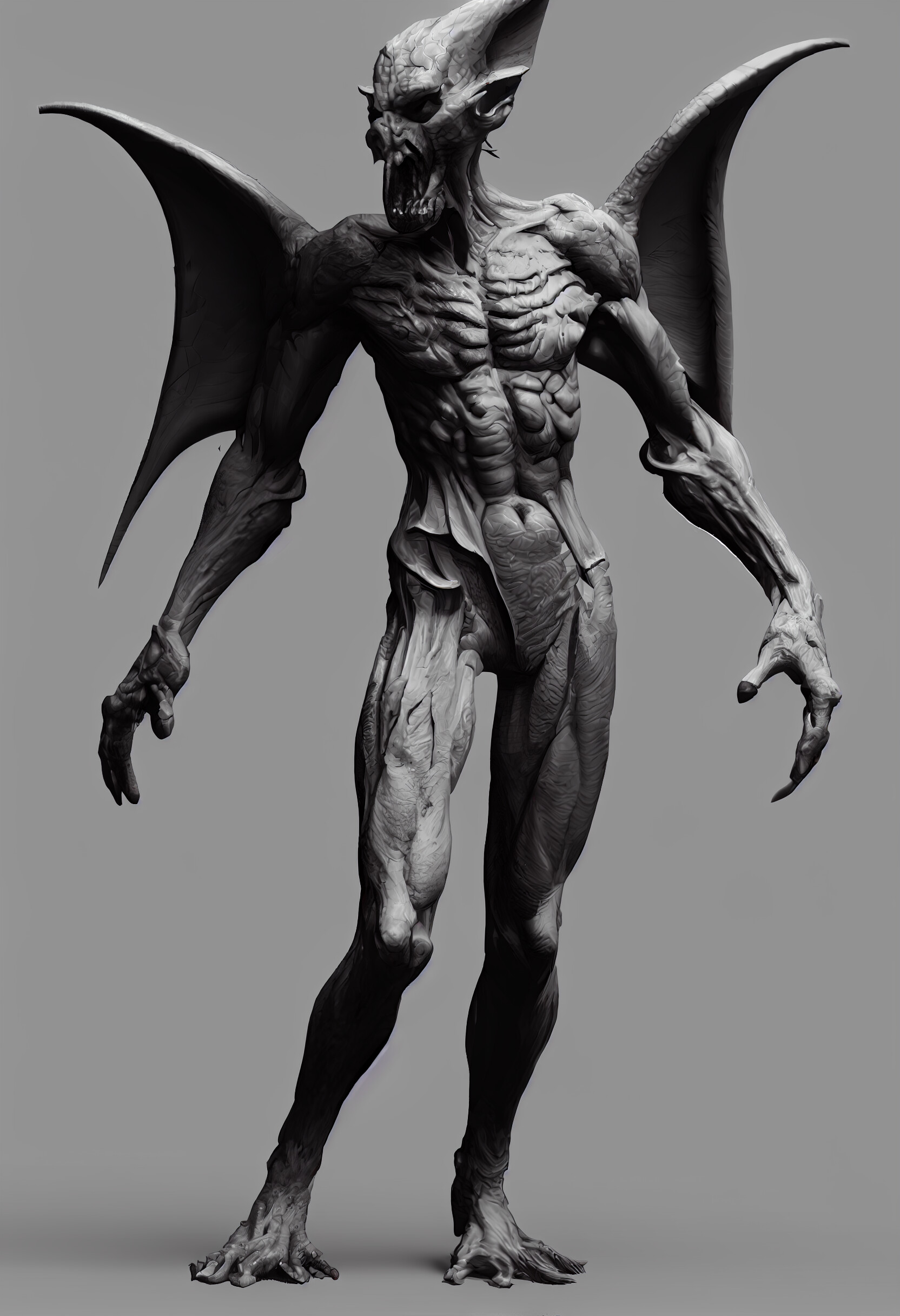ArtStation - Erfim
